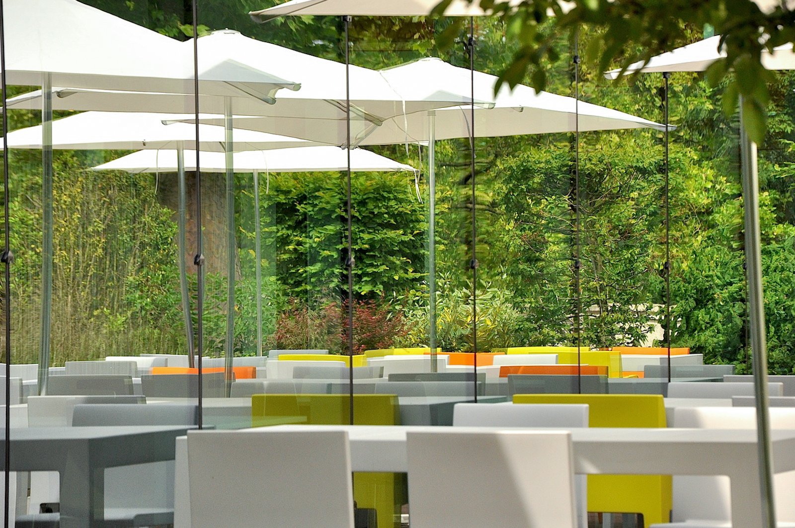 Siège social BPVF - Atelier DLV - Architecte Paysagiste - Concepteur de ...